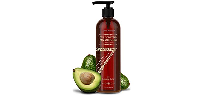 13 Best Organic Natural Body Lotion - Organic Aspirations