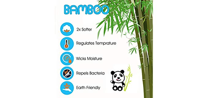 Top 5 Organic Diapers For Your Baby - Organic Aspirations