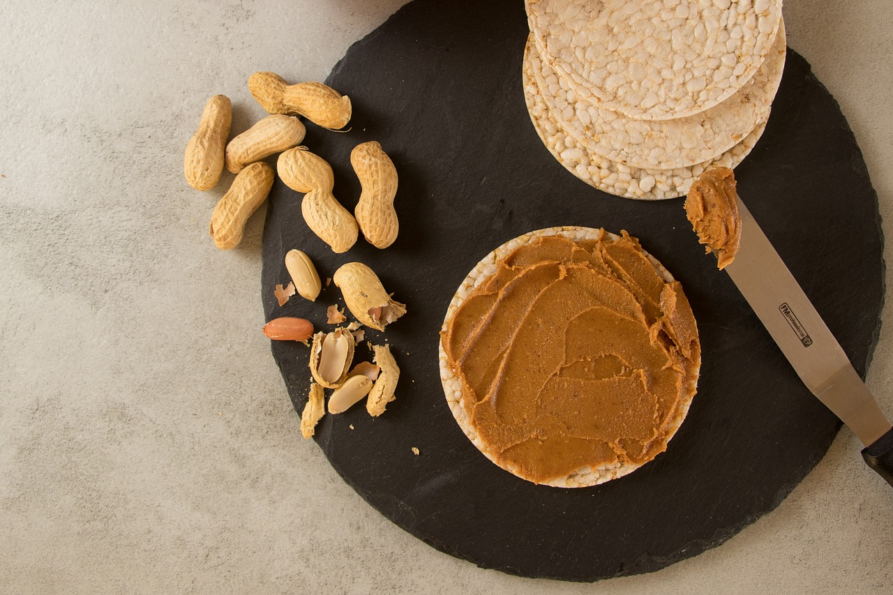 Top Rated Organic Peanut Butter - Organic Aspirations
