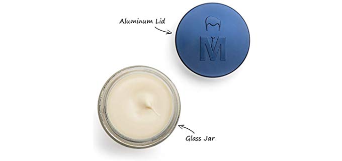 Organic Hair Wax - Our Top 10 Picks (August-2020) - Organic Aspirations