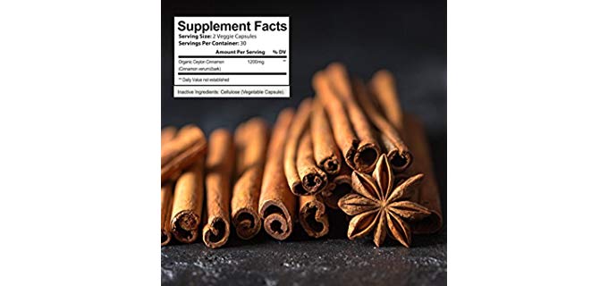 Best Organic Joint Supplement and Support - Organic Aspirations