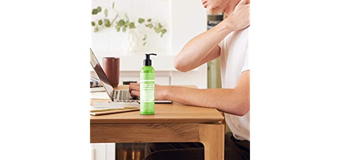13 Best Organic Natural Body Lotion - Organic Aspirations