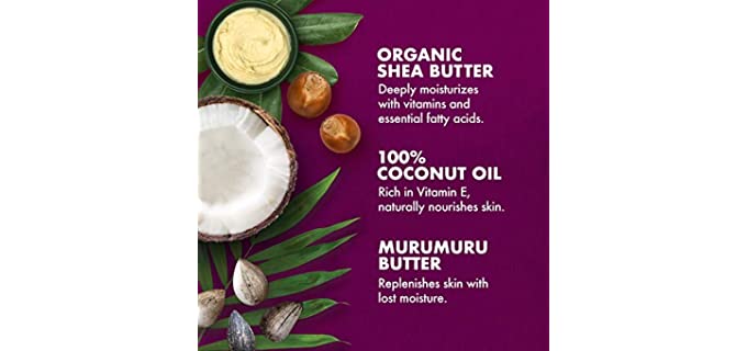 13 Best Organic Natural Body Lotion - Organic Aspirations