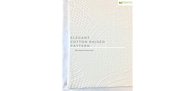 The Best Organic Latex Mattresses for Healthy Sleep - Organic Aspirations