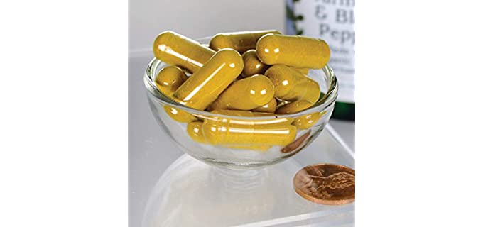 Best Organic Joint Supplement and Support - Organic Aspirations