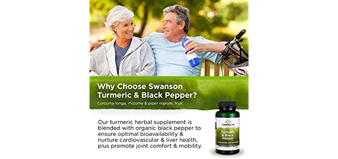 Best Organic Joint Supplement and Support - Organic Aspirations