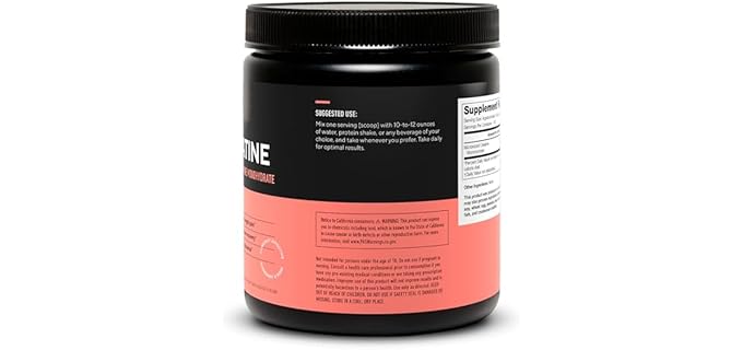 Best Natural & Organic Creatine Supplements - Organic Aspirations